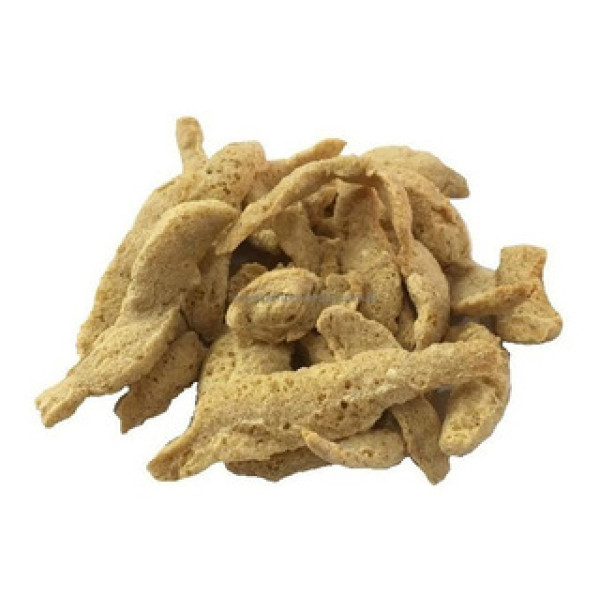 Bife de Soja Tiras Clara