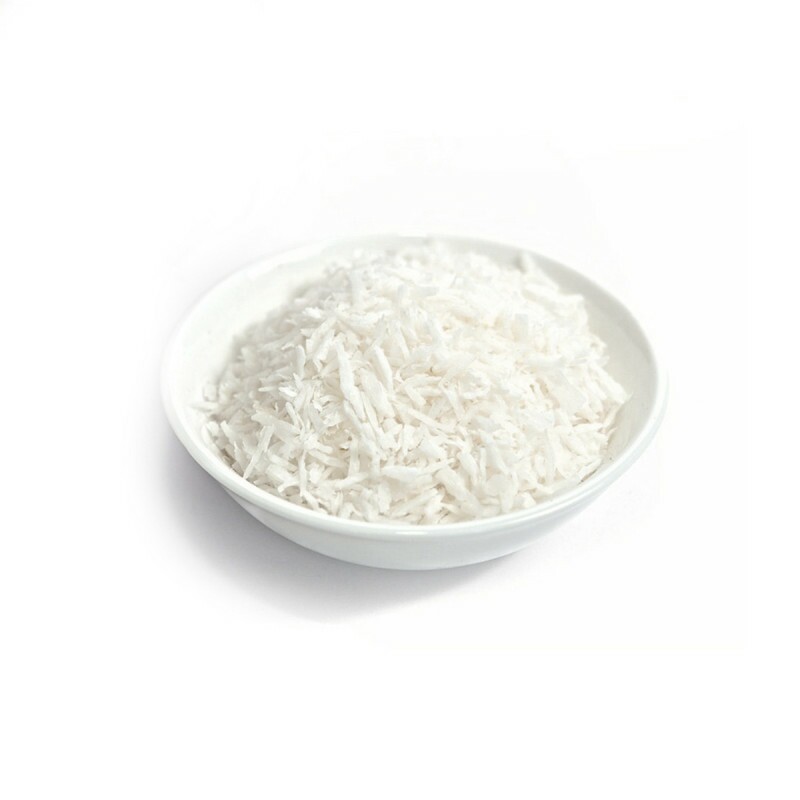 Coco Ralado Integral Flocos