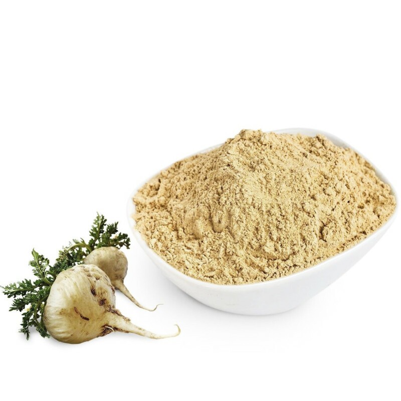 Maca Peruana Clara