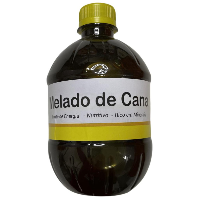 Melado De Cana De Açúcar Dafoods 730gr
