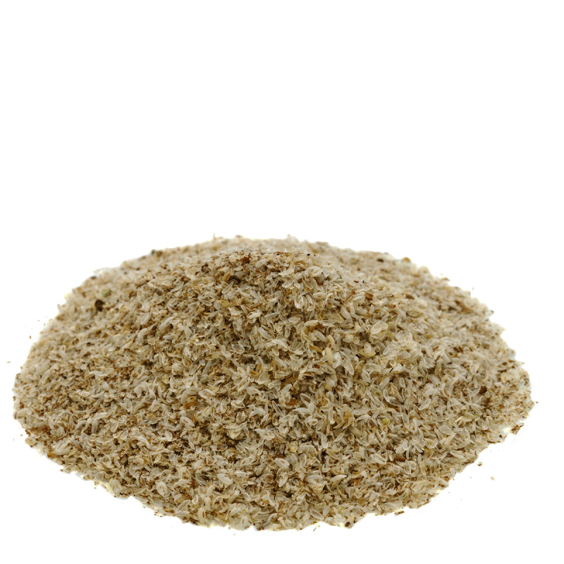 Psyllium