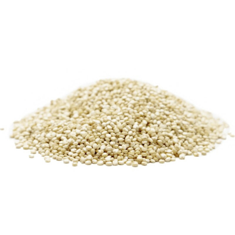 Quinoa em Grão