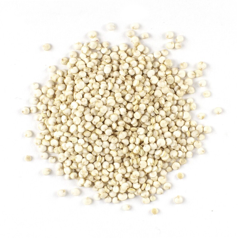 Quinoa em Grão