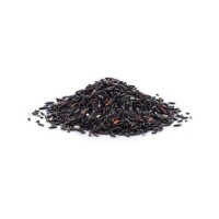 Descubra o Segredo do Arroz Negro: Sabor Exótico e Benefícios para a Saúde