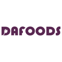 Dafoods - Produtos Alimentícios